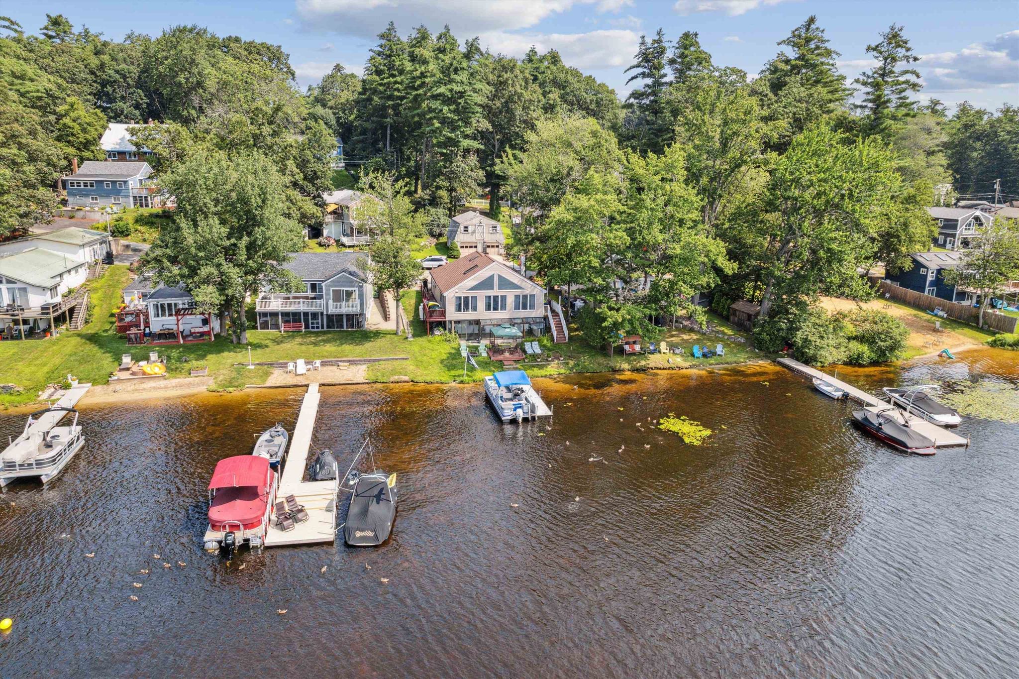 26 Lakeside Drive, Sandown, NH 03873 - See Est. Value, Schools & More