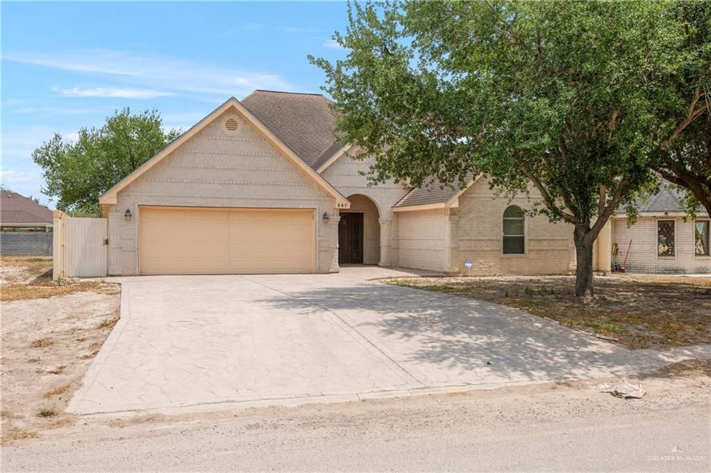 247 San Agustin St, Rio Grande City, TX 78582 - See Est. Value, Schools ...