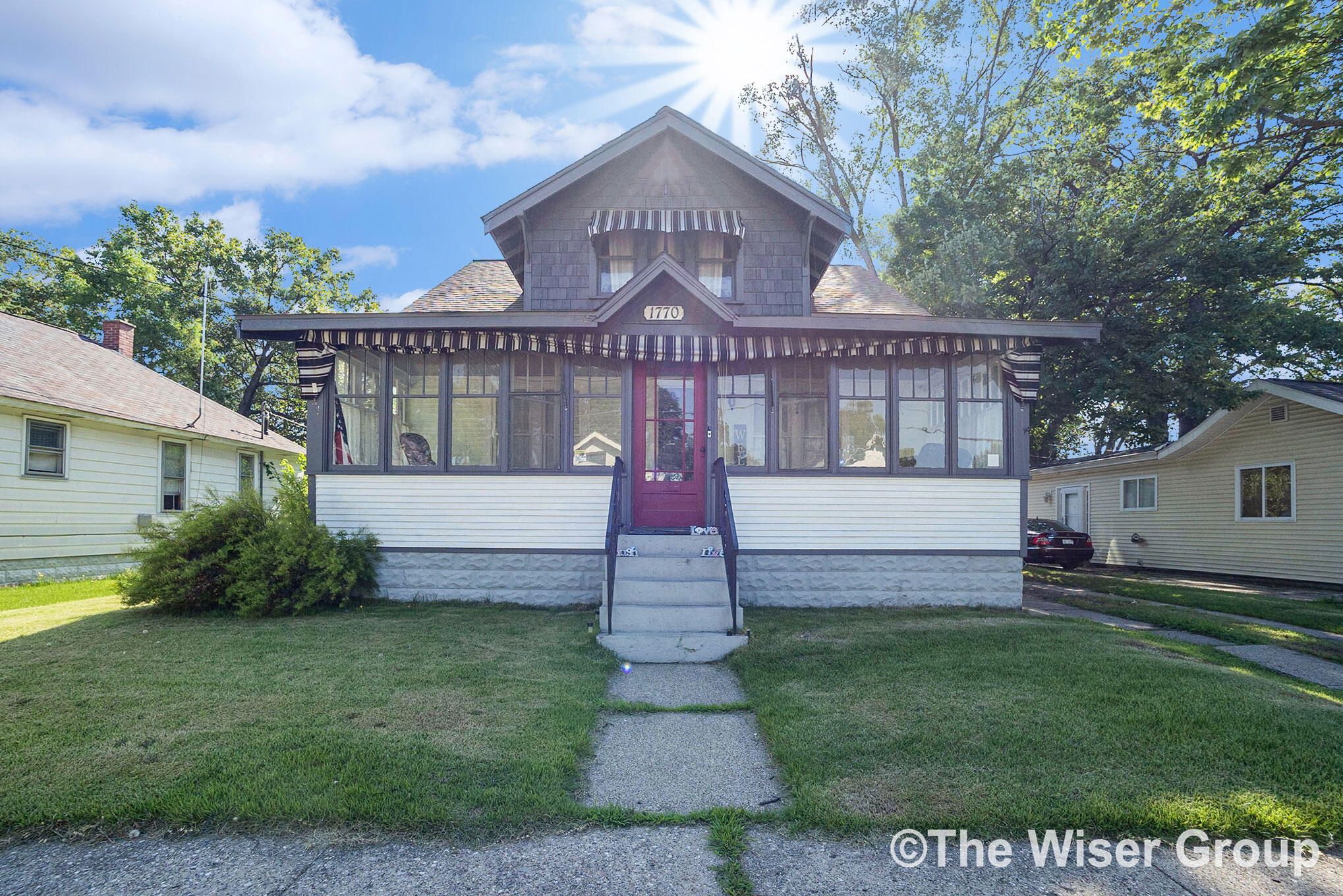 1770 Smith St, Muskegon, MI 49442 - See Est. Value, Schools & More