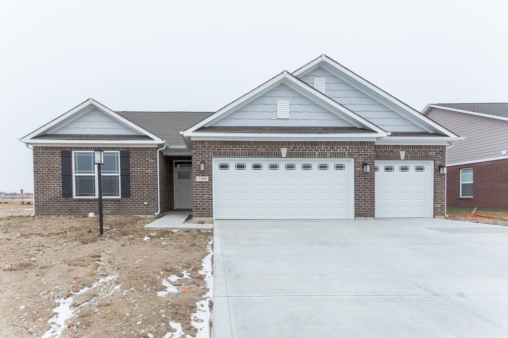 7349 Doyal Dr, Whitestown, IN 46075 | Trulia