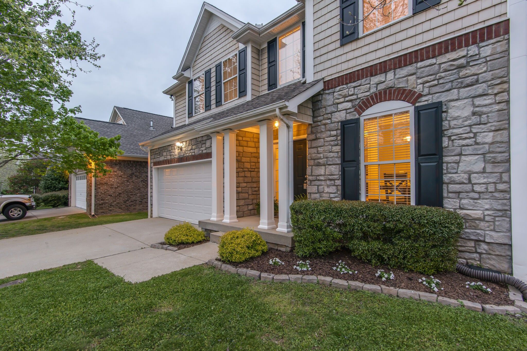 6817 Bridgewater Dr, Nashville, TN 37221 | Trulia
