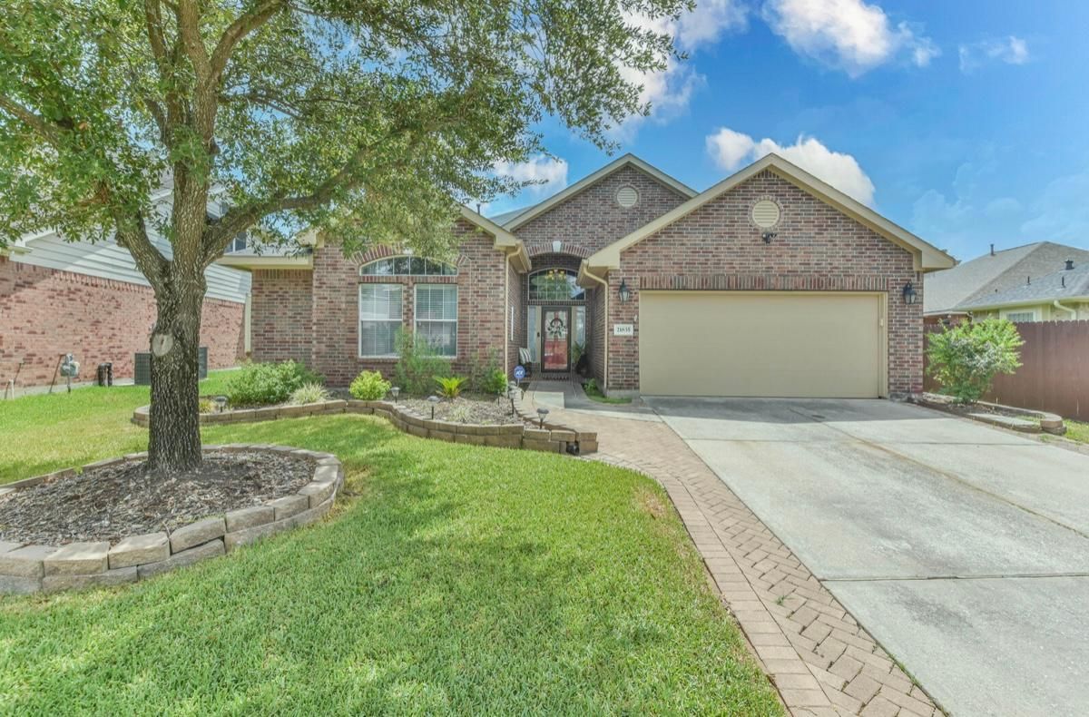 21835 Mileham Ln, Spring, TX 77388 - See Est. Value, Schools & More
