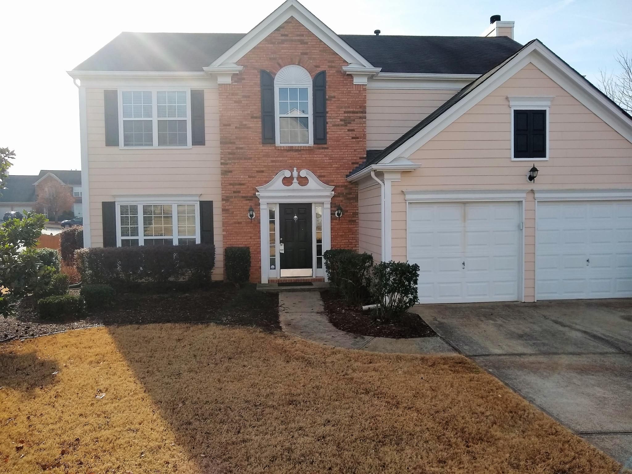 2167 Sugar Maple Cv NW, Acworth, GA 30101 - See Est. Value, Schools & More