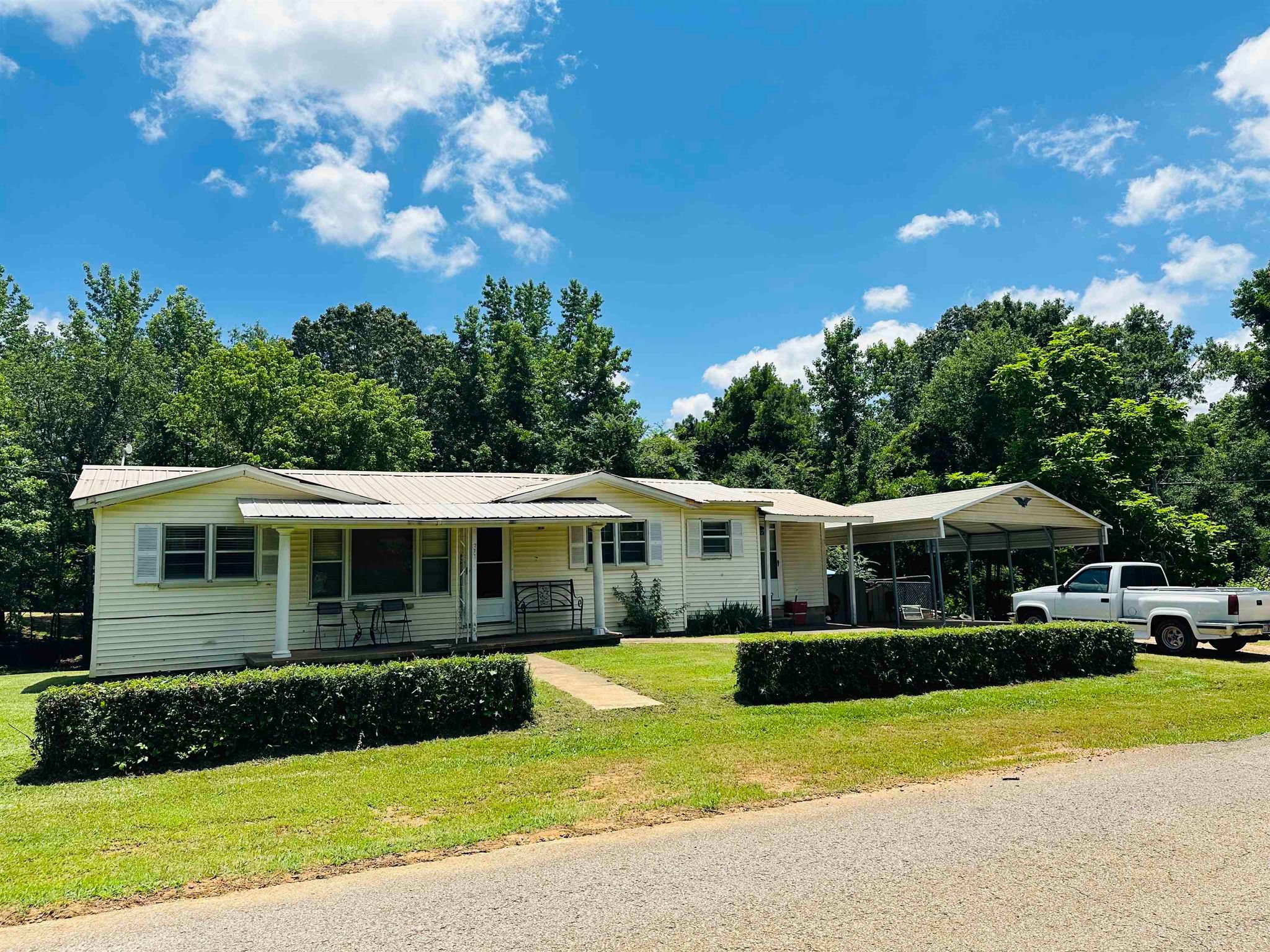 711 Ramer Selmer Rd, Ramer, TN 38367 - See Est. Value, Schools & More