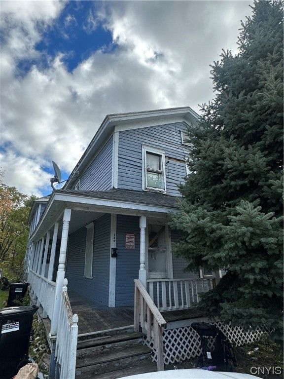 130 N Geddes St, Syracuse, NY 13204 - See Est. Value, Schools & More