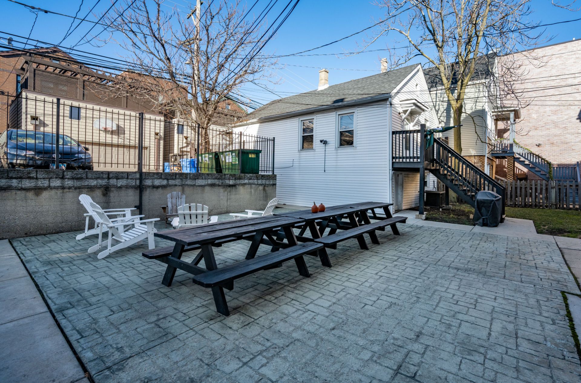 Marshfield Apartments - Chicago, IL - Trulia | Trulia