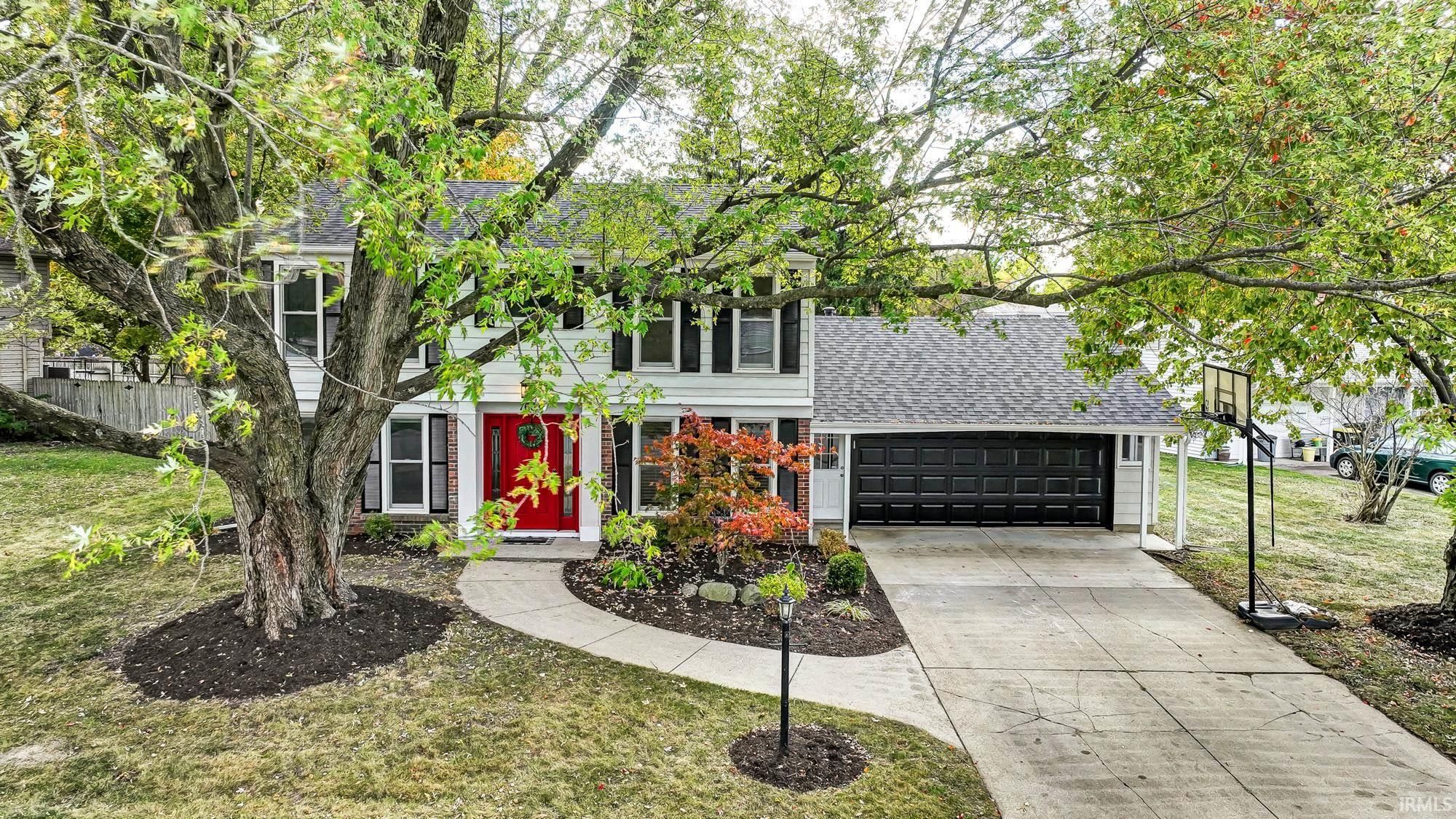 7608 Hope Farm Rd, Fort Wayne, IN 46815 - See Est. Value, Schools & More