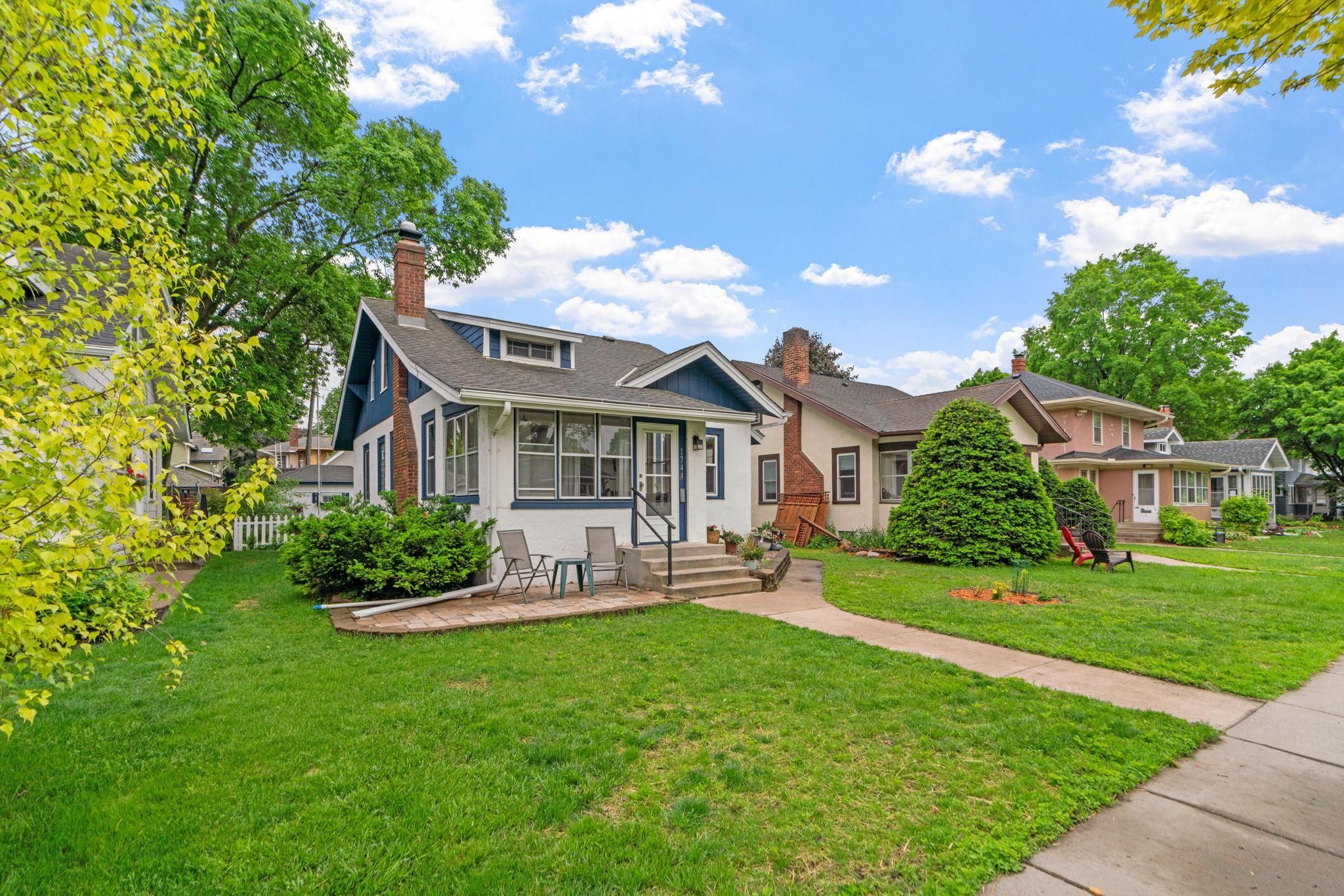 1744 Berkeley Ave, Saint Paul, MN 55105 - See Est. Value, Schools & More