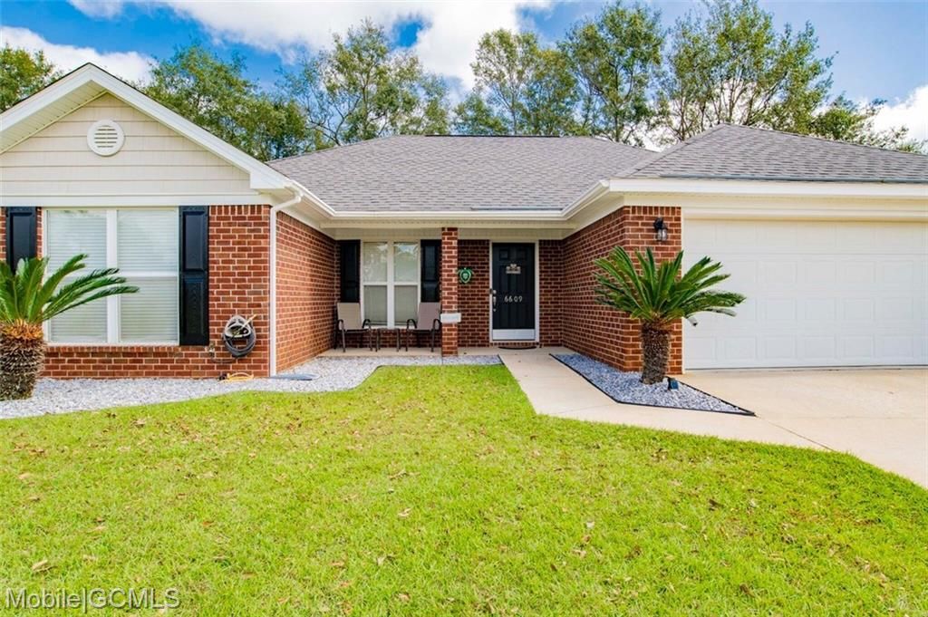 6609 Audrey Leigh Ct, Theodore, AL 36582 - See Est. Value, Schools & More
