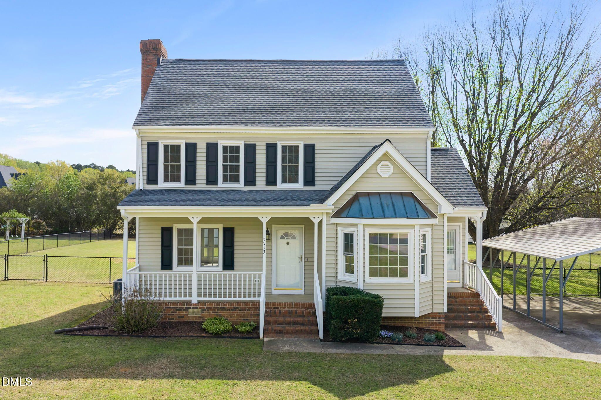 5513 Dunallie Dr, Fuquay Varina, NC 27526 - See Est. Value, Schools & More