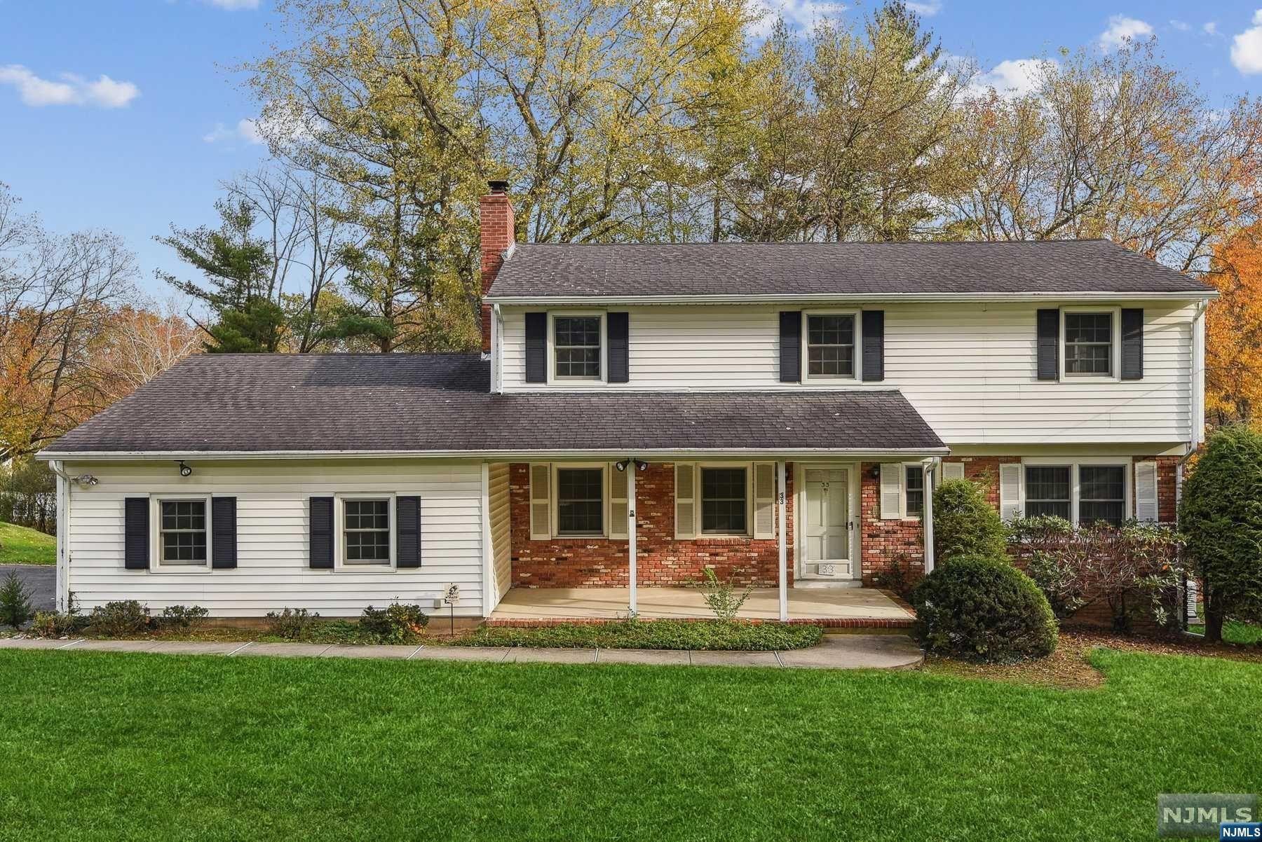 33 Coddington Ter, Livingston, NJ 07039 - See Est. Value, Schools & More