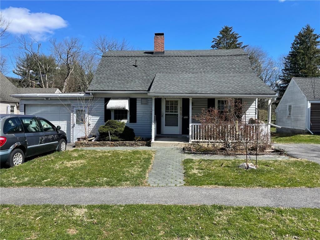 519 Willow Rd, Hellertown, PA 18055 - See Est. Value, Schools & More