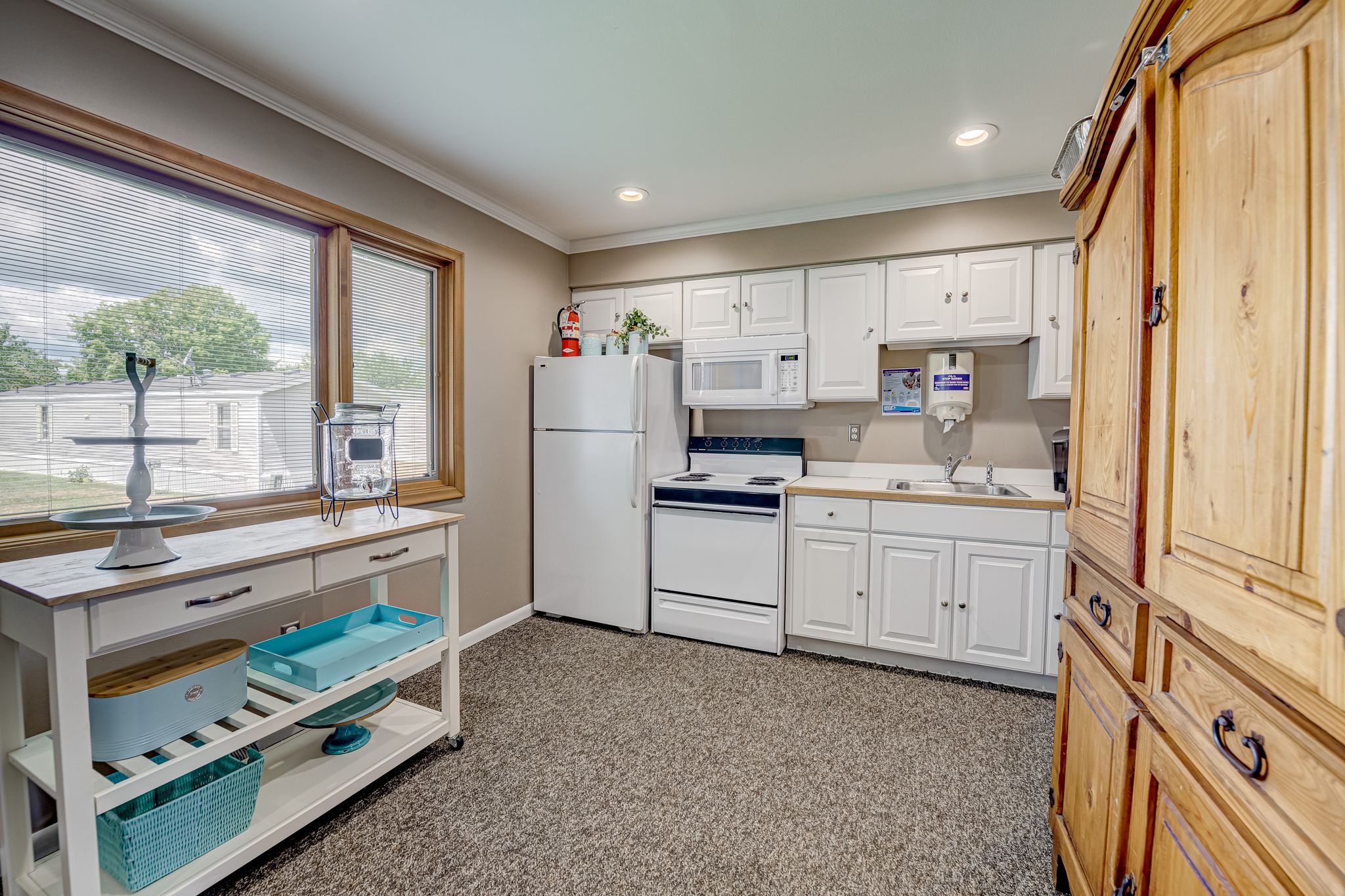 1415 Fisk Rd. - White Lake, MI - Trulia | Trulia