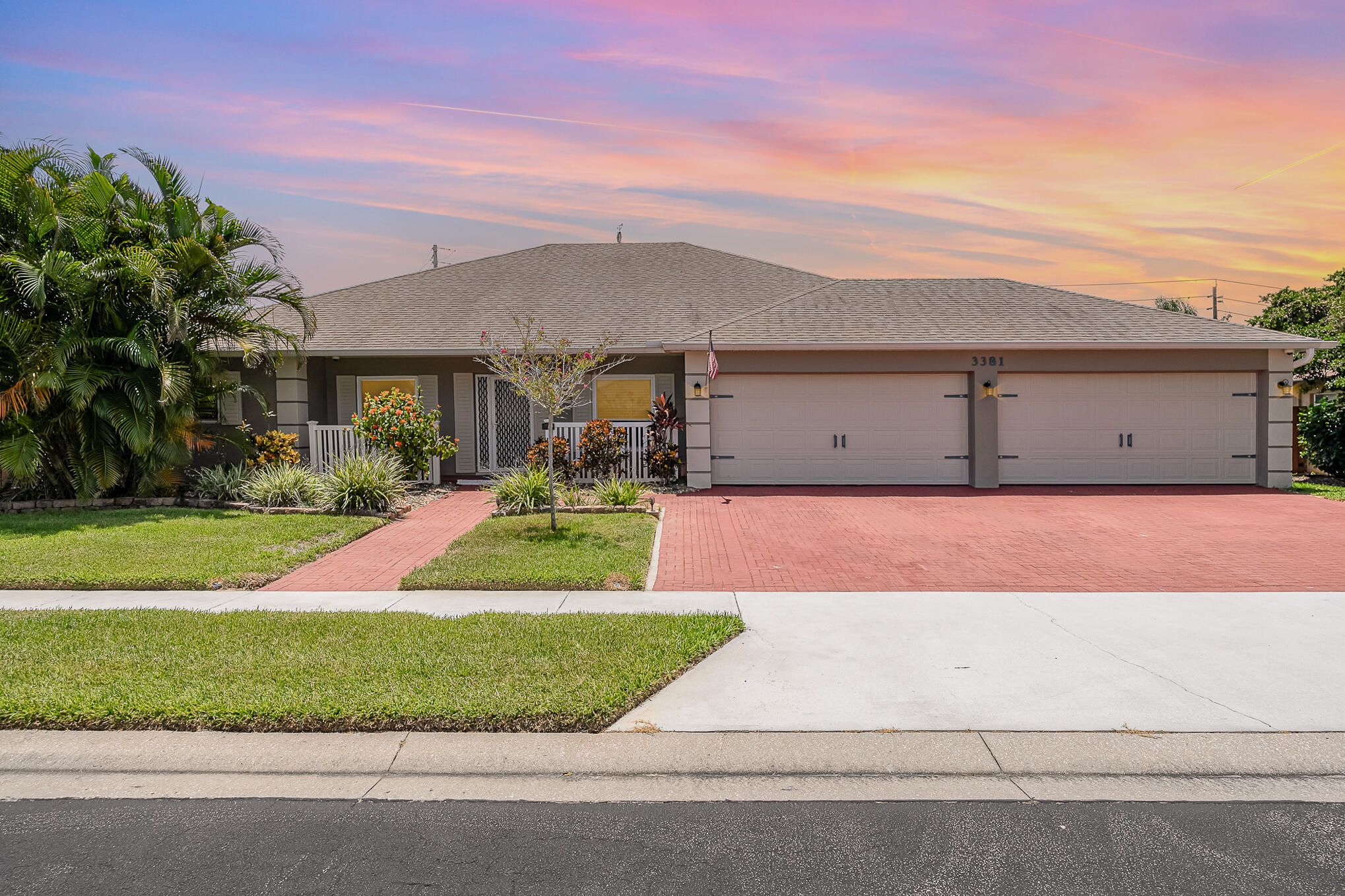 3381 Tipperary Dr, Merritt Island, FL 32953 - See Est. Value, Schools ...