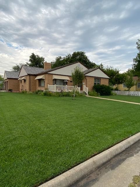 2501 Zarah Dr, Great Bend, KS 67530 - See Est. Value, Schools & More