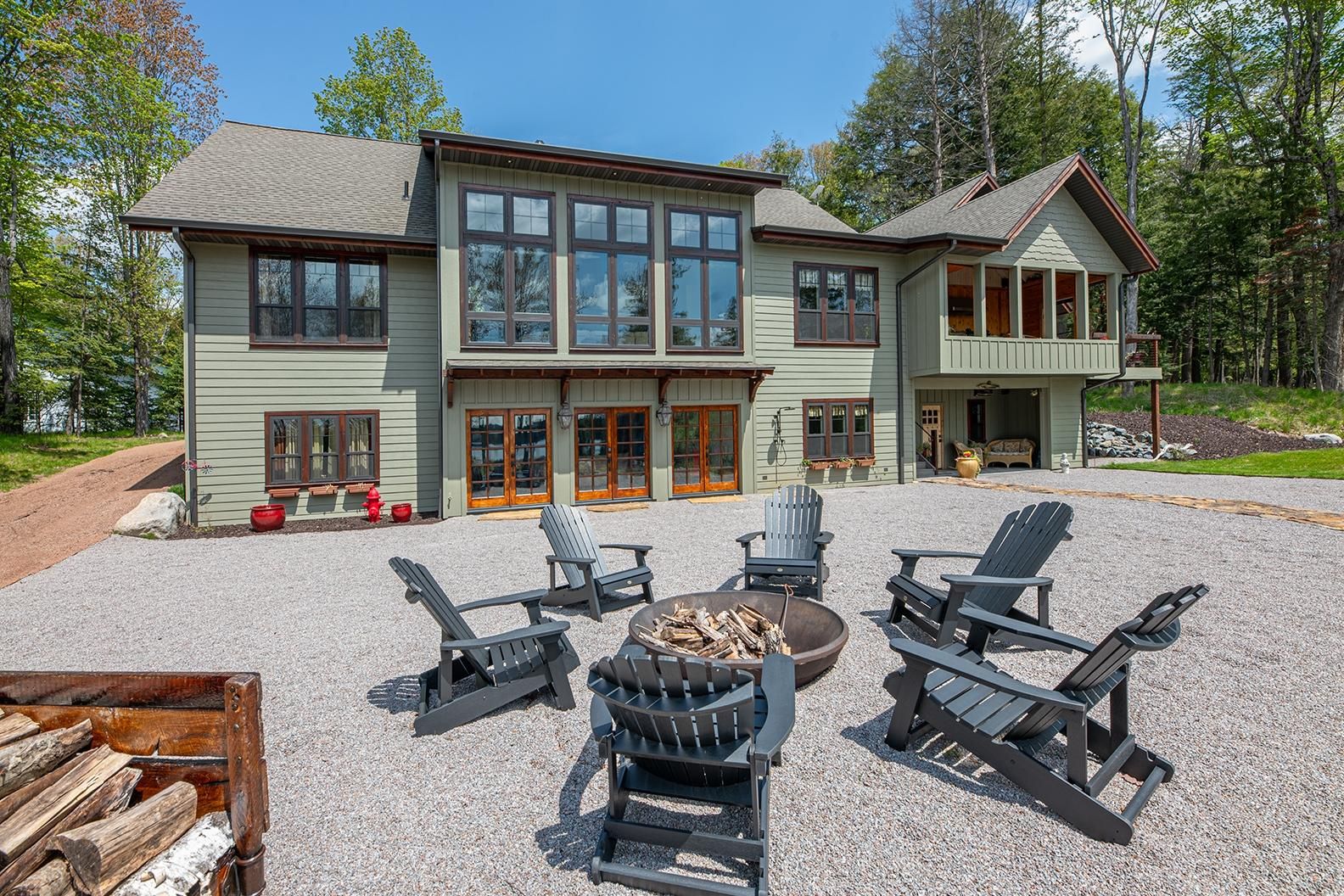 1635 Everett Rd, Eagle River, WI 54521 | MLS# 206985 | Trulia