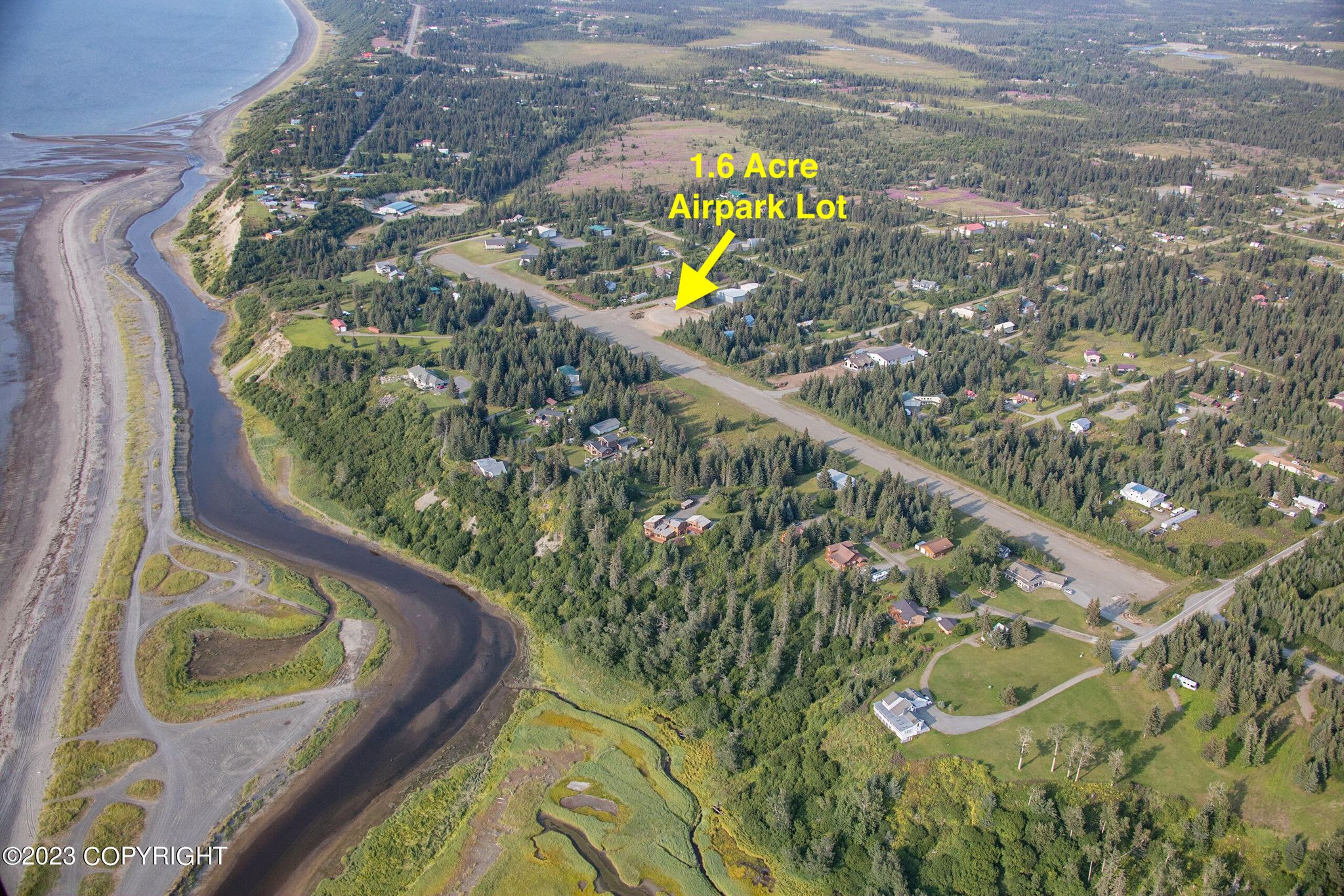 33699 Granross St, Anchor Point, AK 99556 | MLS# 23-9239 | Trulia