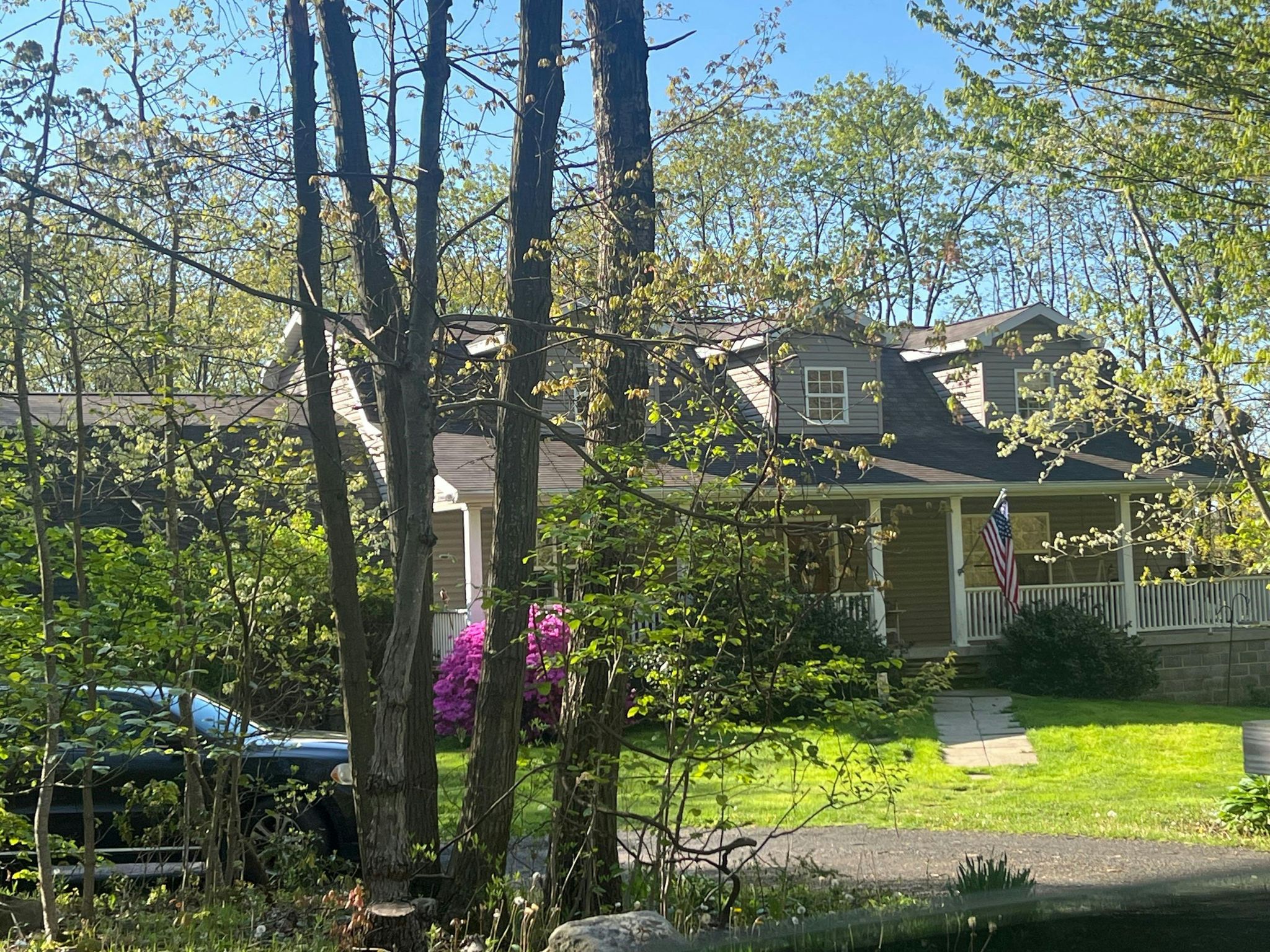 724 Skyline Dr, Dysart, PA 16636 | Trulia