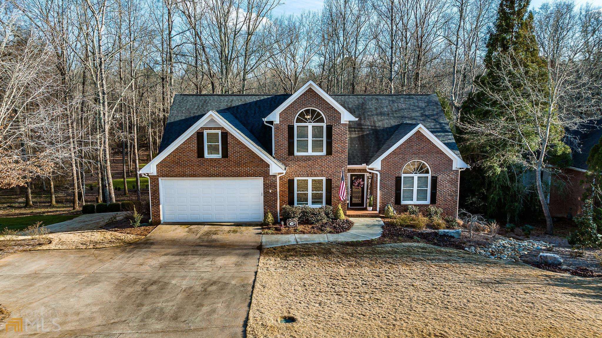 1081 Nona Dr, Athens, GA 30606 - See Est. Value, Schools & More
