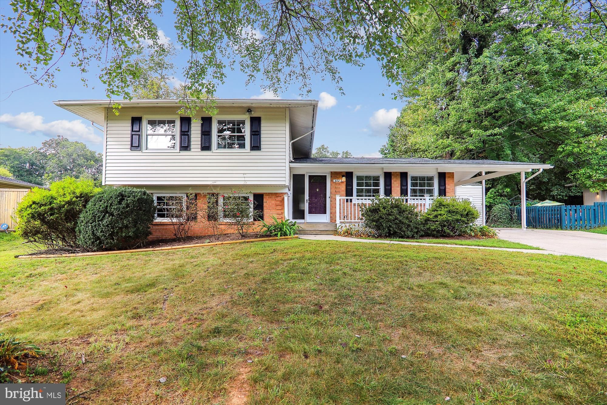 4802 Levada Ter, Rockville, MD 20853 - See Est. Value, Schools & More