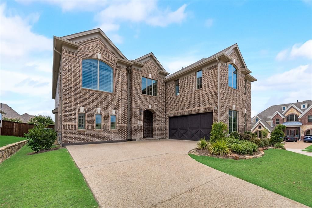 1533 Jamison Dr, Allen, TX 75013 - See Est. Value, Schools & More