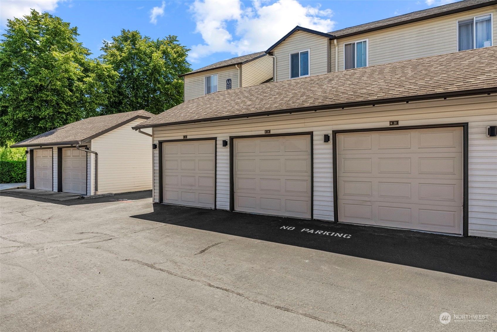 5264 NE 121st Avenue UNIT Z293, Vancouver, WA 98682 | MLS# 2250126 | Trulia