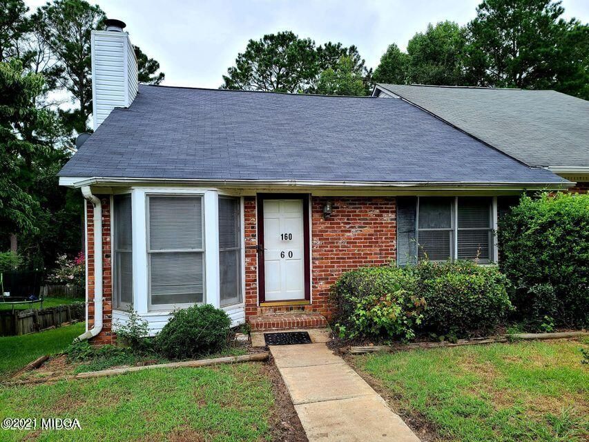 160 N Springs Ct, Macon, GA 31210 | Trulia