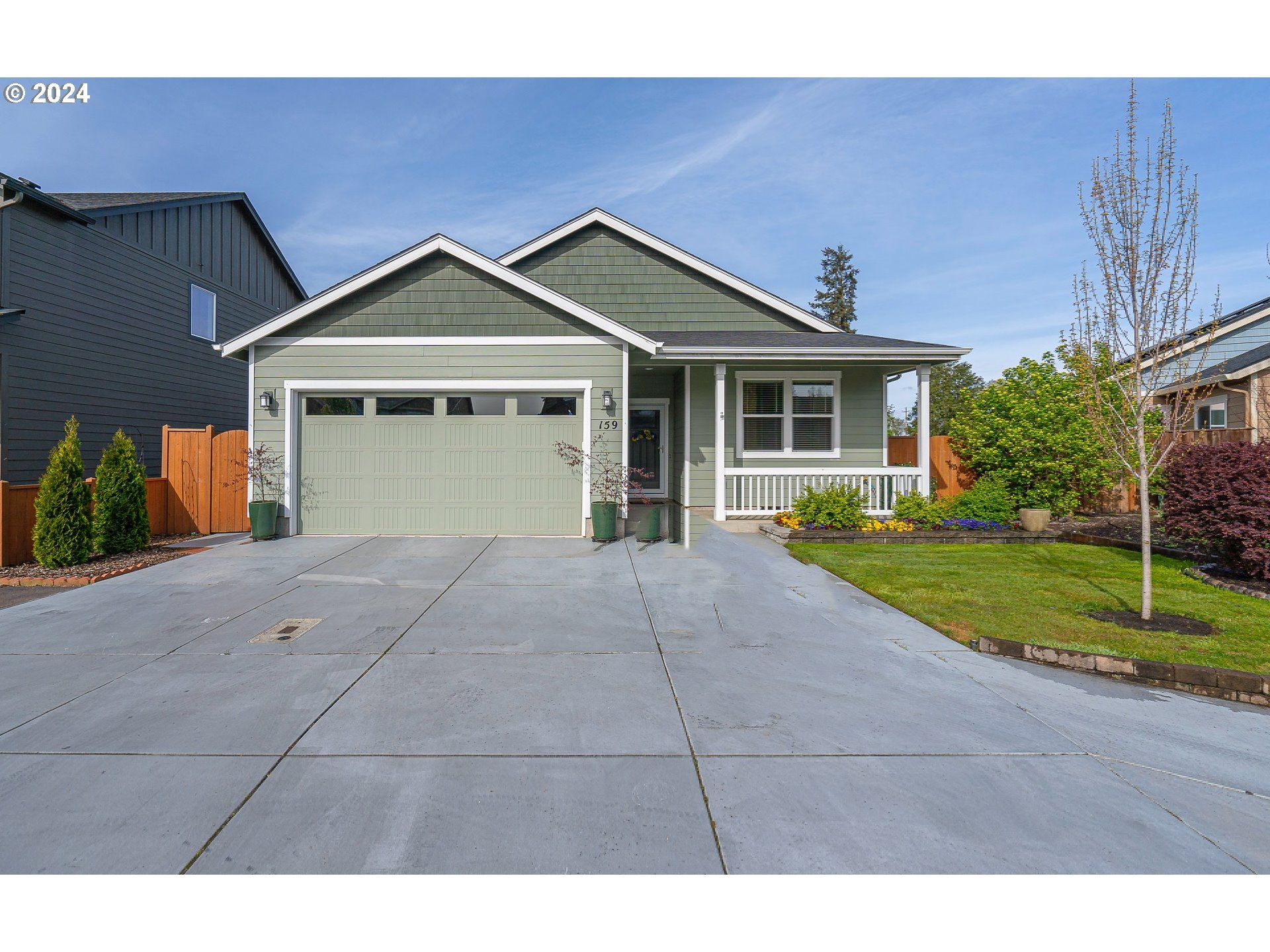 159 Sumac Ct, Junction City, OR 97448 | Trulia