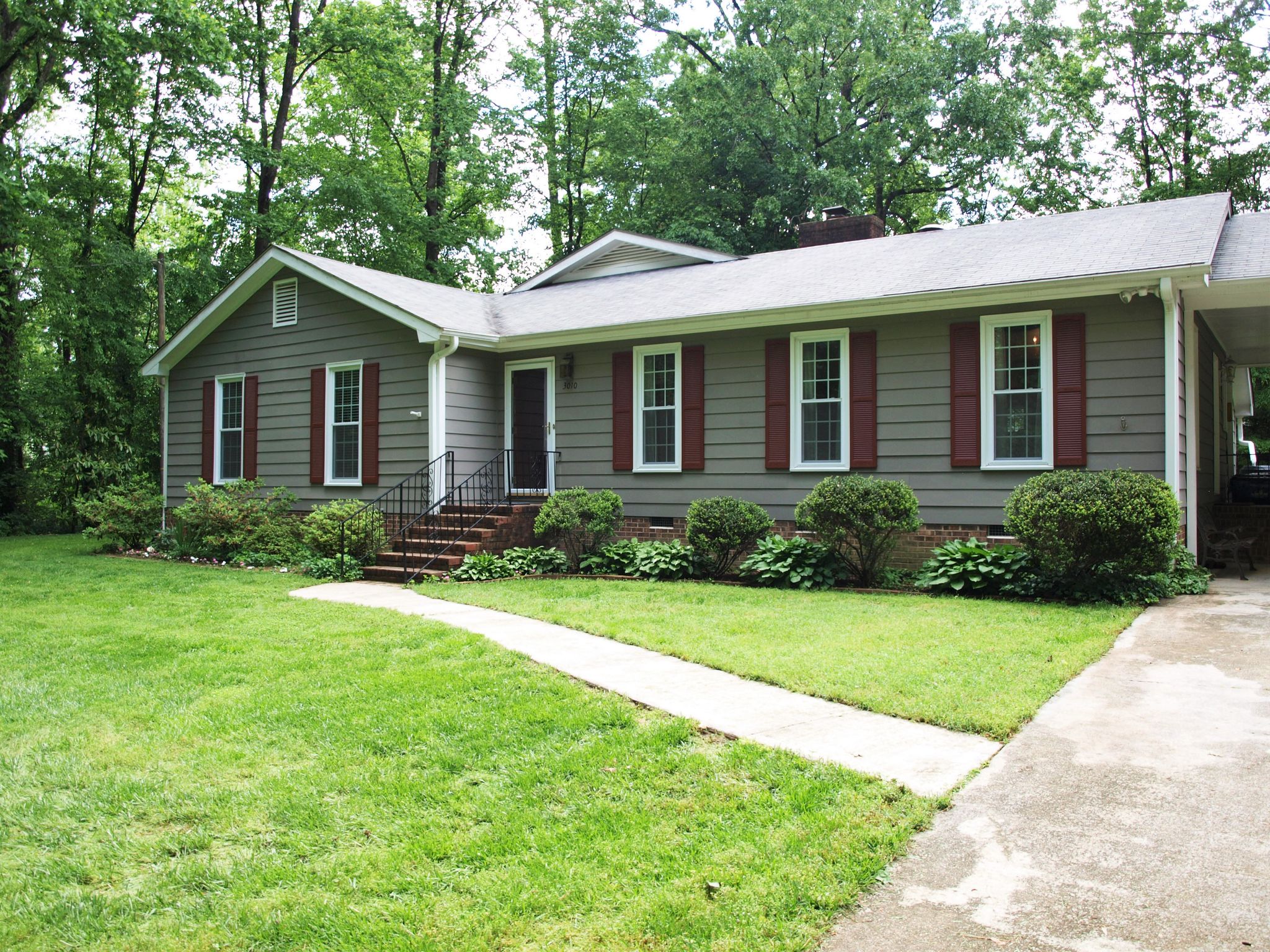 3010 Sherry Dr, Raleigh, NC 27604 - See Est. Value, Schools & More