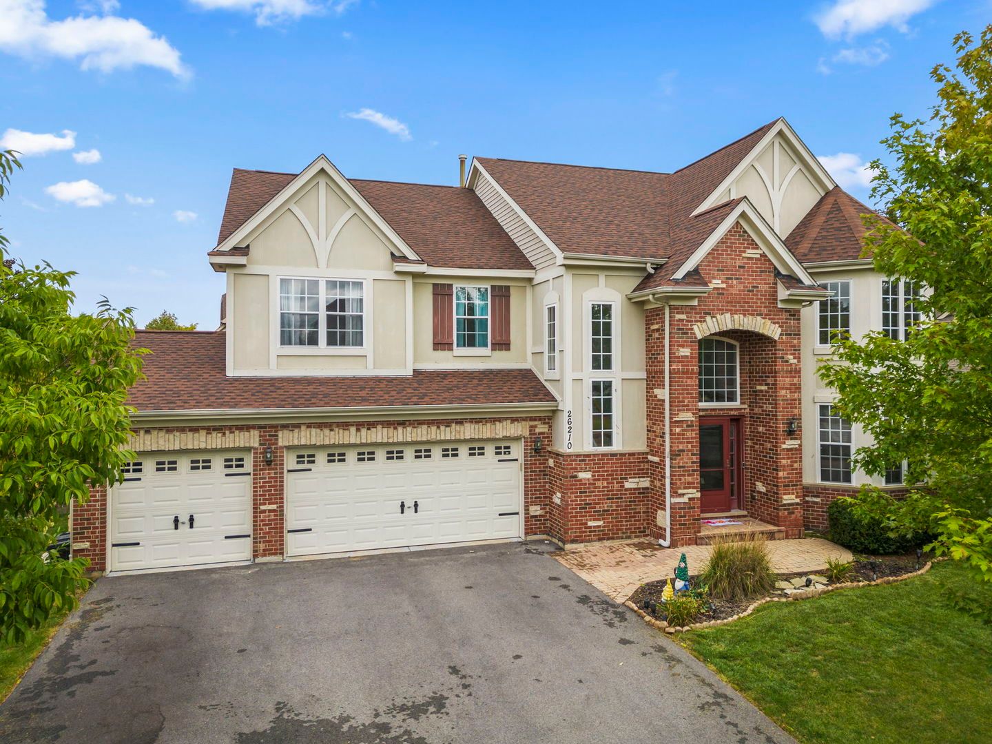 26210 W Mapleview Dr, Plainfield, IL 60585 - See Est. Value, Schools & More
