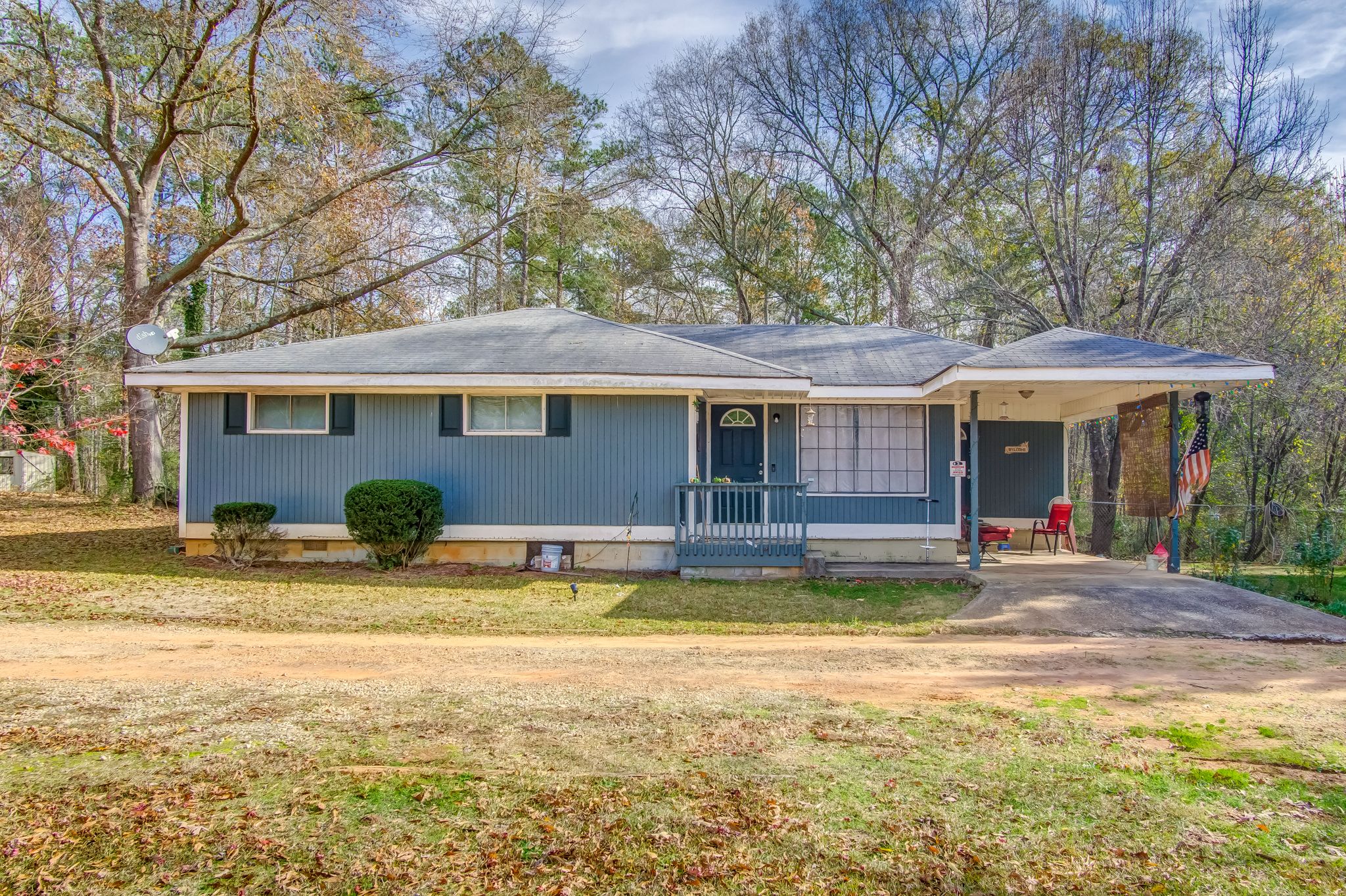3240 Old Snapping Shoals Rd, McDonough, GA 30252 - See Est. Value ...