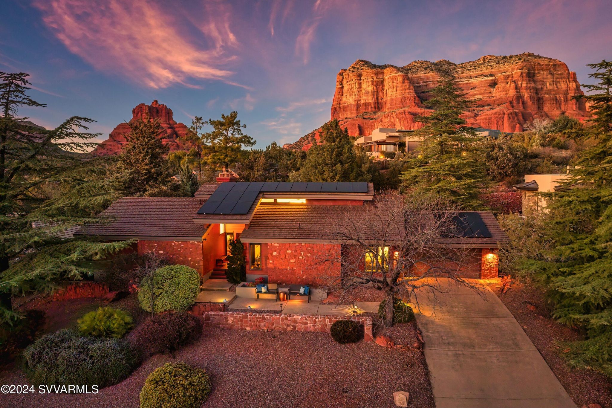 72 Pinon Woods Dr, Sedona, AZ 86351 - See Est. Value, Schools & More