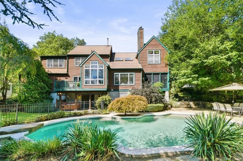 32 Ridge Road, Cortlandt Manor, NY 10567 | Trulia