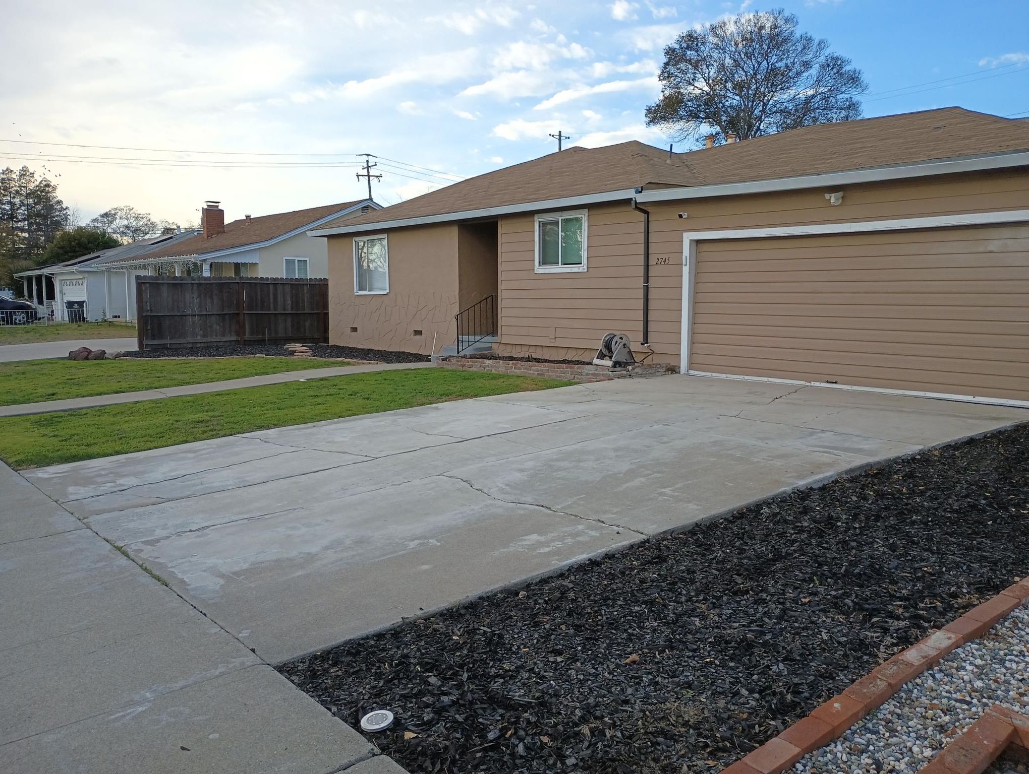 2745 W Christina Ave, Stockton, CA 95204 - See Est. Value, Schools & More