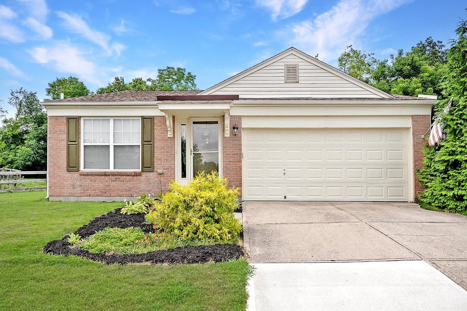 6491 Abingdon Hall, Morrow, OH 45152 - See Est. Value, Schools & More