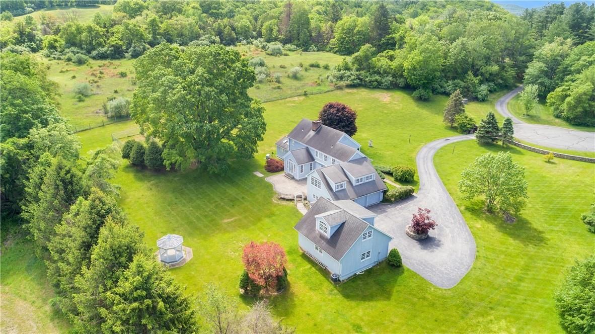 21 Stebbins Farm Road, Pawling, NY 12564 - See Est. Value, Schools & More