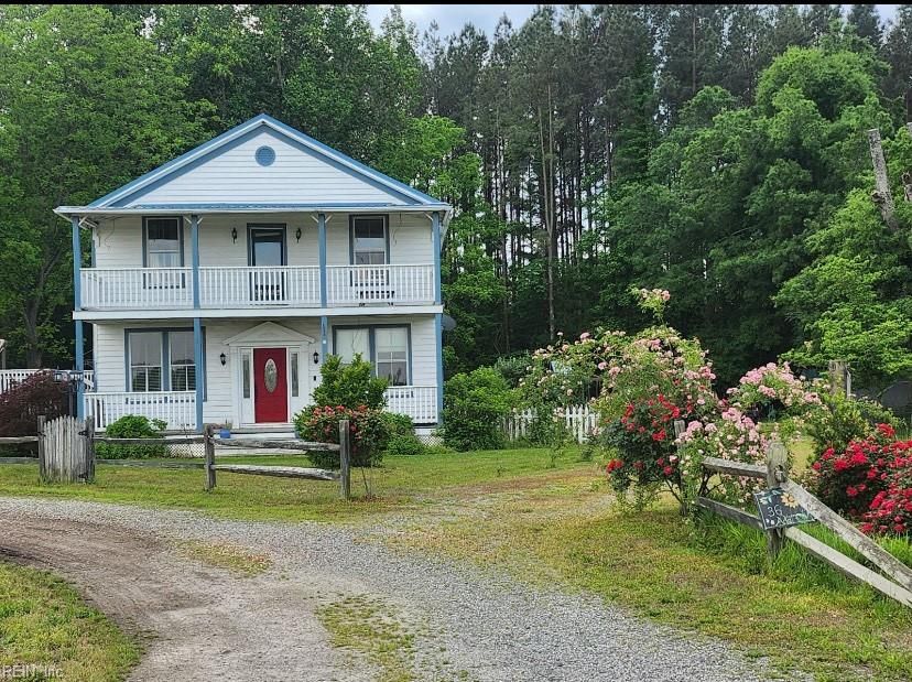 36 Adsit Ln, Freeman, VA 23856 - See Est. Value, Schools & More