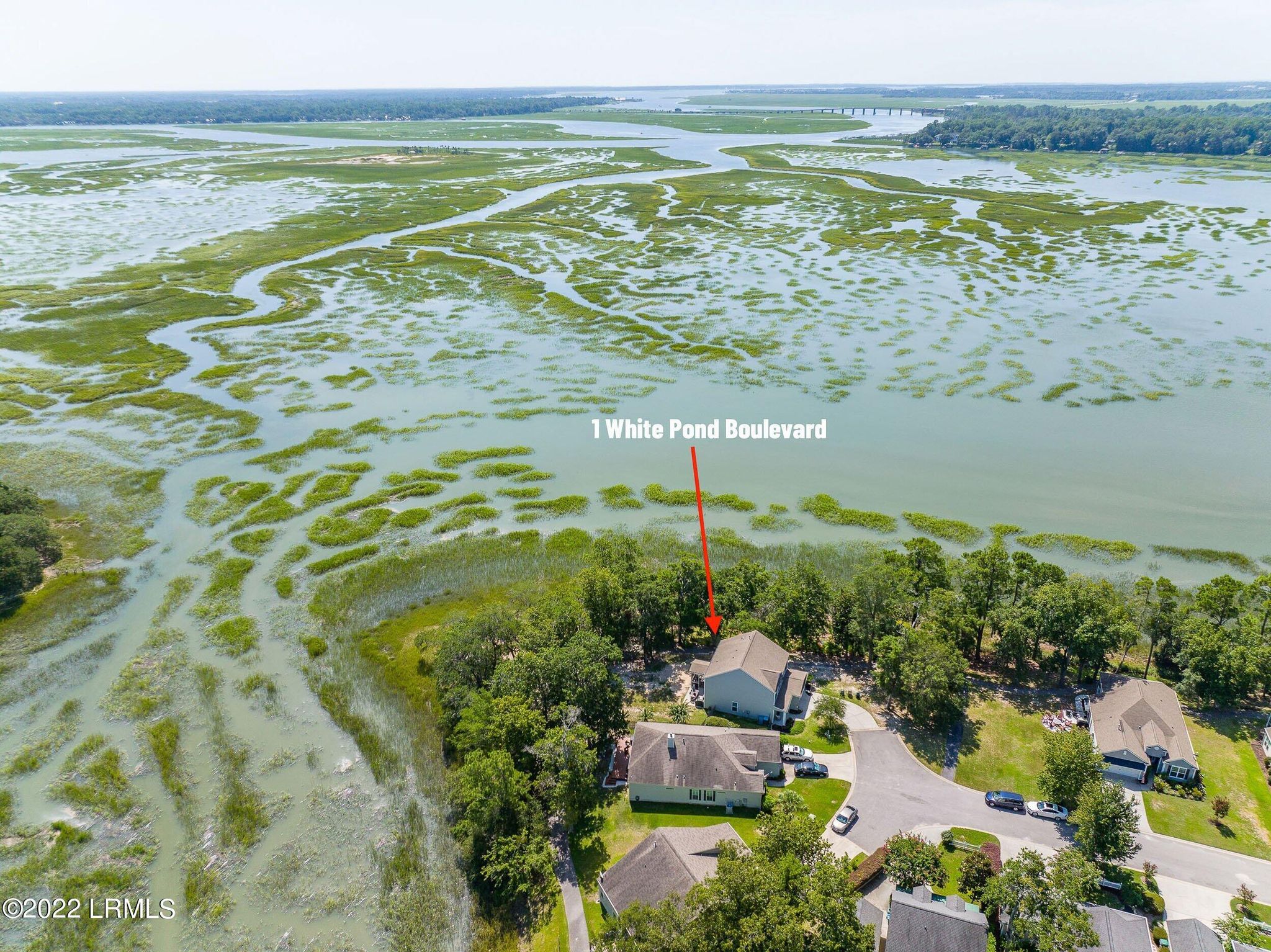 1 White Pond Blvd, Beaufort, SC 29902 - See Est. Value, Schools & More