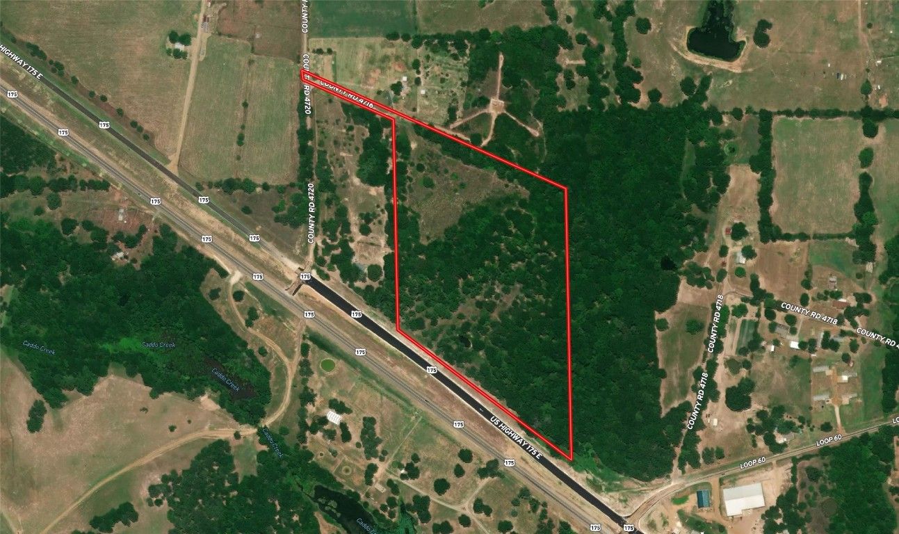 US Highway 175 E, Larue, TX 75770 | MLS# 14700355 | Trulia