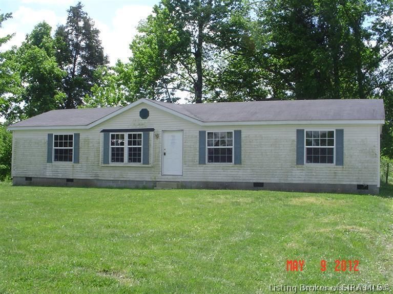 1572 Green Acres Drive, Scottsburg, IN 47170 - See Est. Value, Schools ...