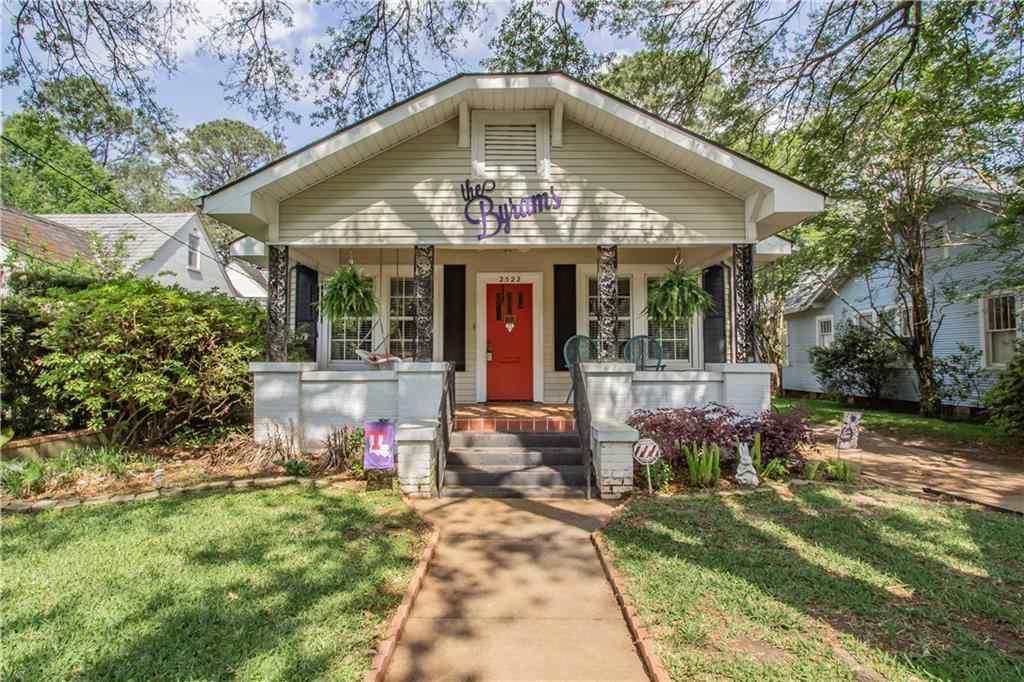 2522 Marye St, Alexandria, LA 71301 | Trulia