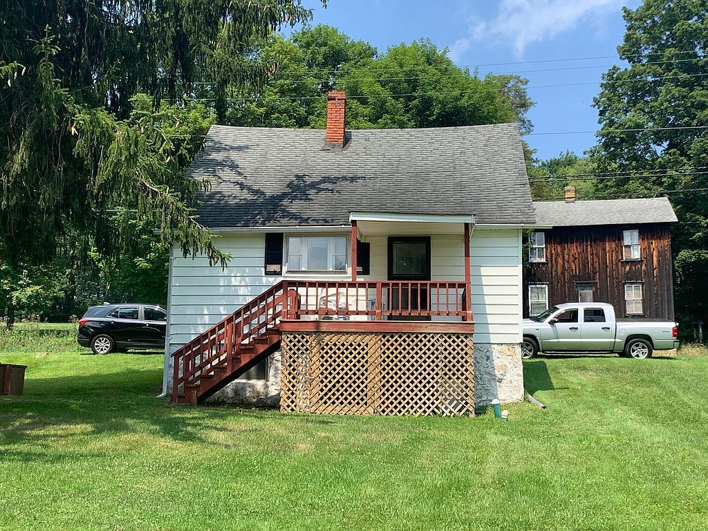 66 Elizabeth St, Beccaria, PA 16616 - See Est. Value, Schools & More