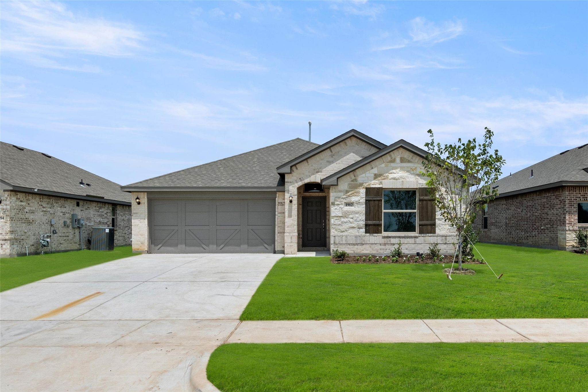 1912 Cheyenne Dr, Crowley, TX 76036 | MLS# 20678894 | Trulia