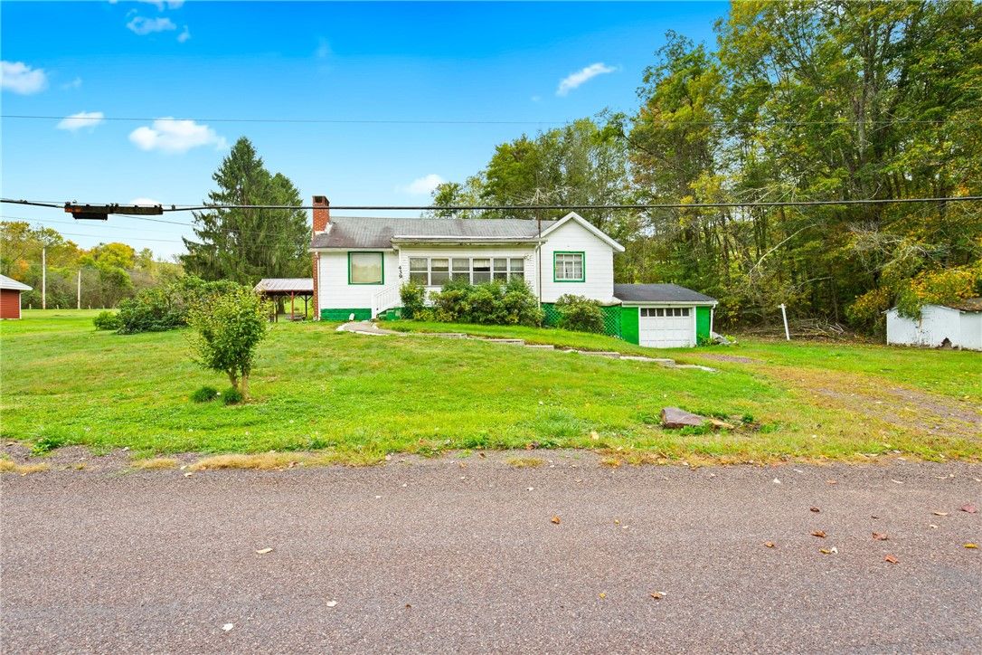 439 Lower Whites Creek Rd, Confluence, PA 15424 - See Est. Value ...