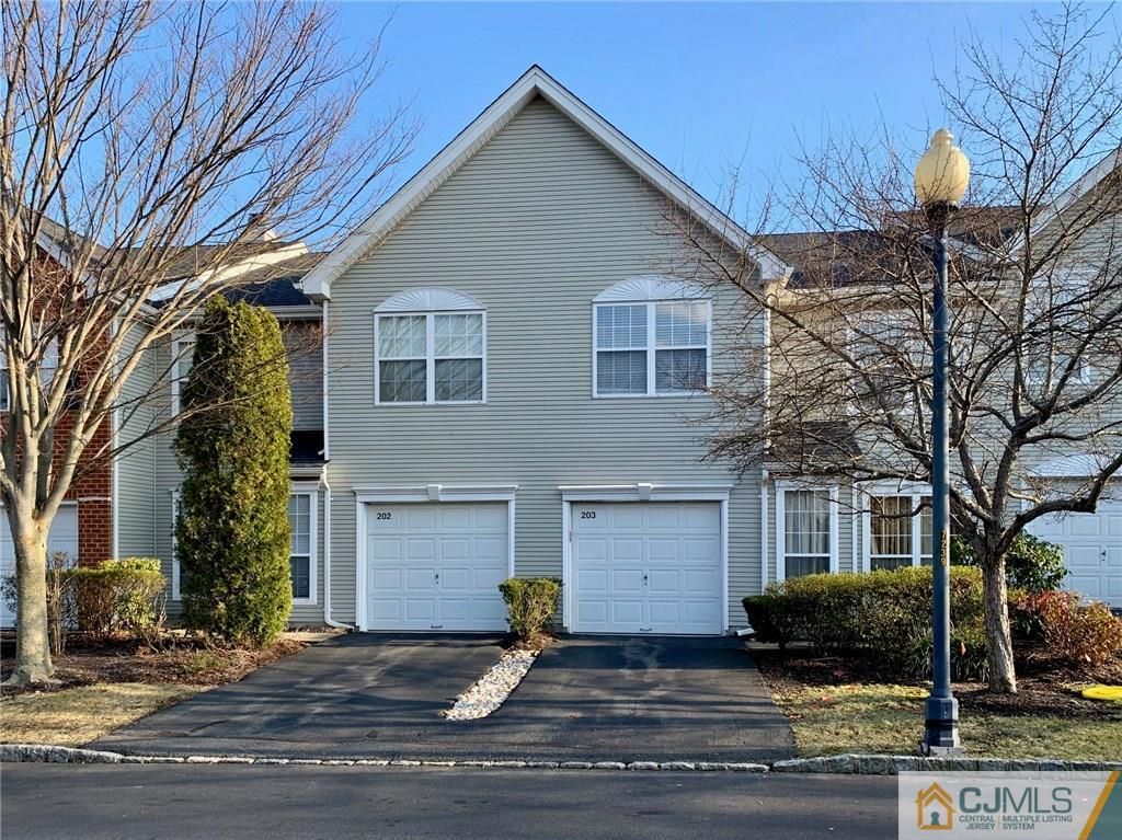 202 Harvest Ln, Monmouth Junction, NJ 08852 - See Est. Value, Schools ...