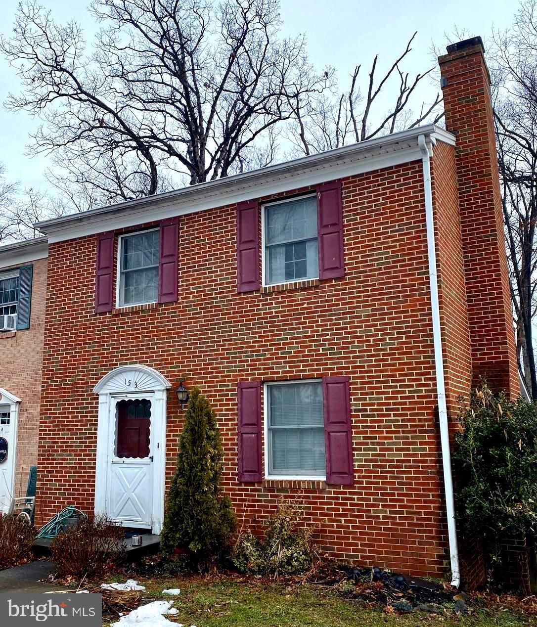 153 Buckingham Dr, Stephens City, VA 22655 | Trulia