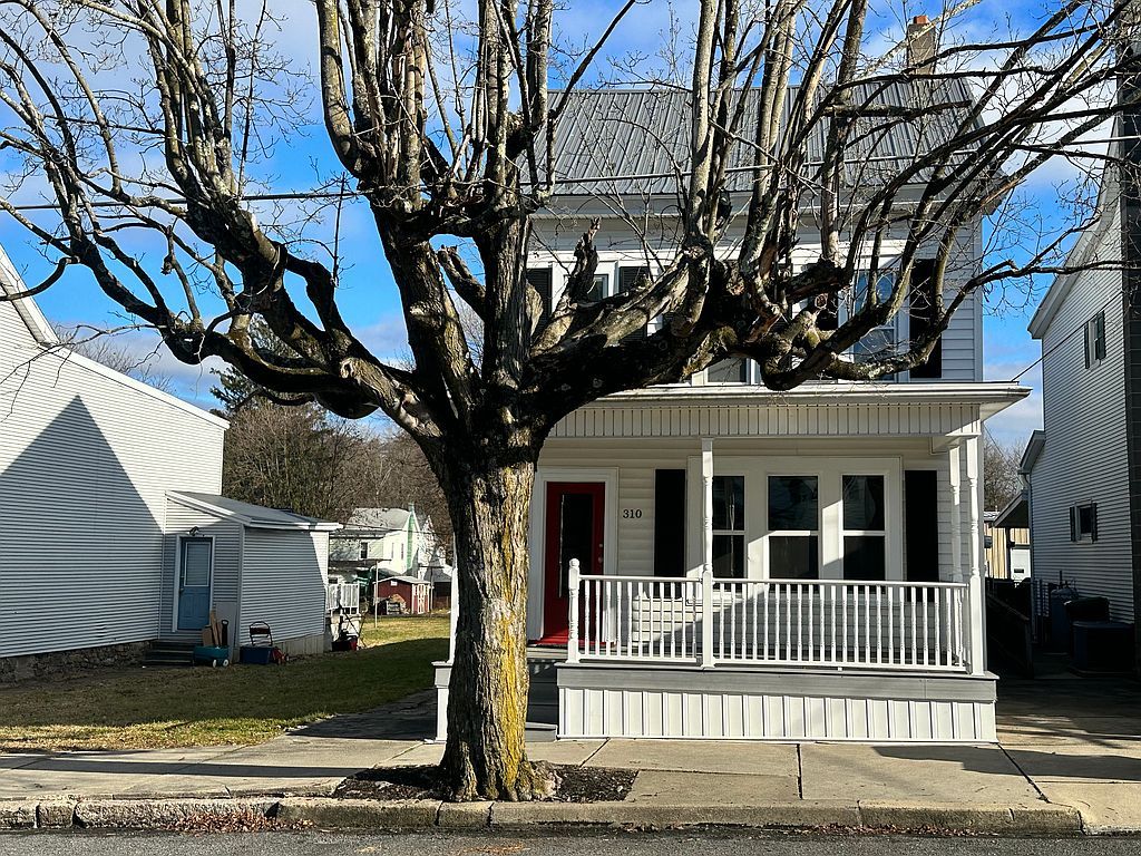 310 McKnight St, Gordon, PA 17936 - See Est. Value, Schools & More