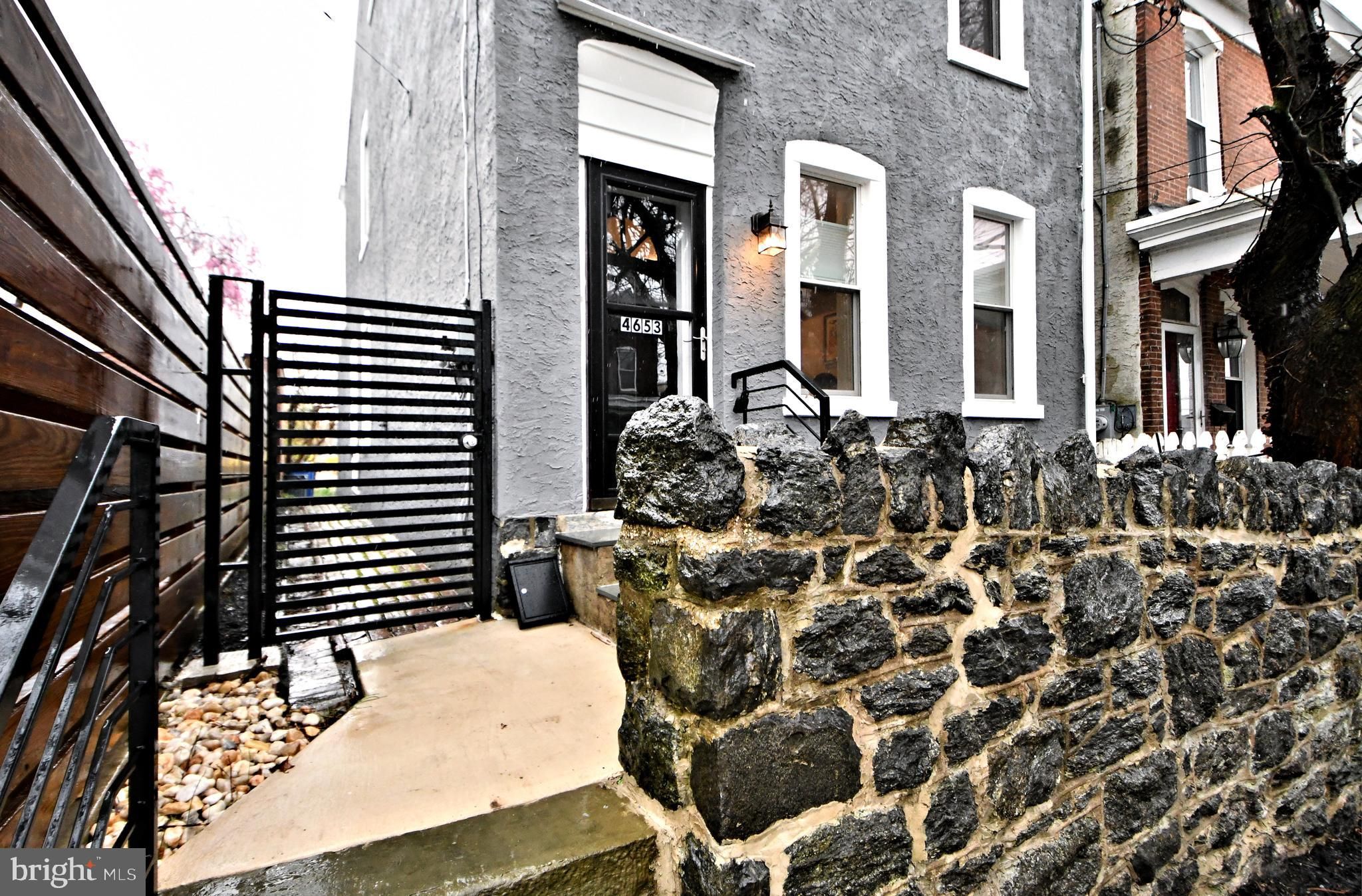 4653 Sheldon St, Philadelphia, PA 19127 - See Est. Value, Schools & More
