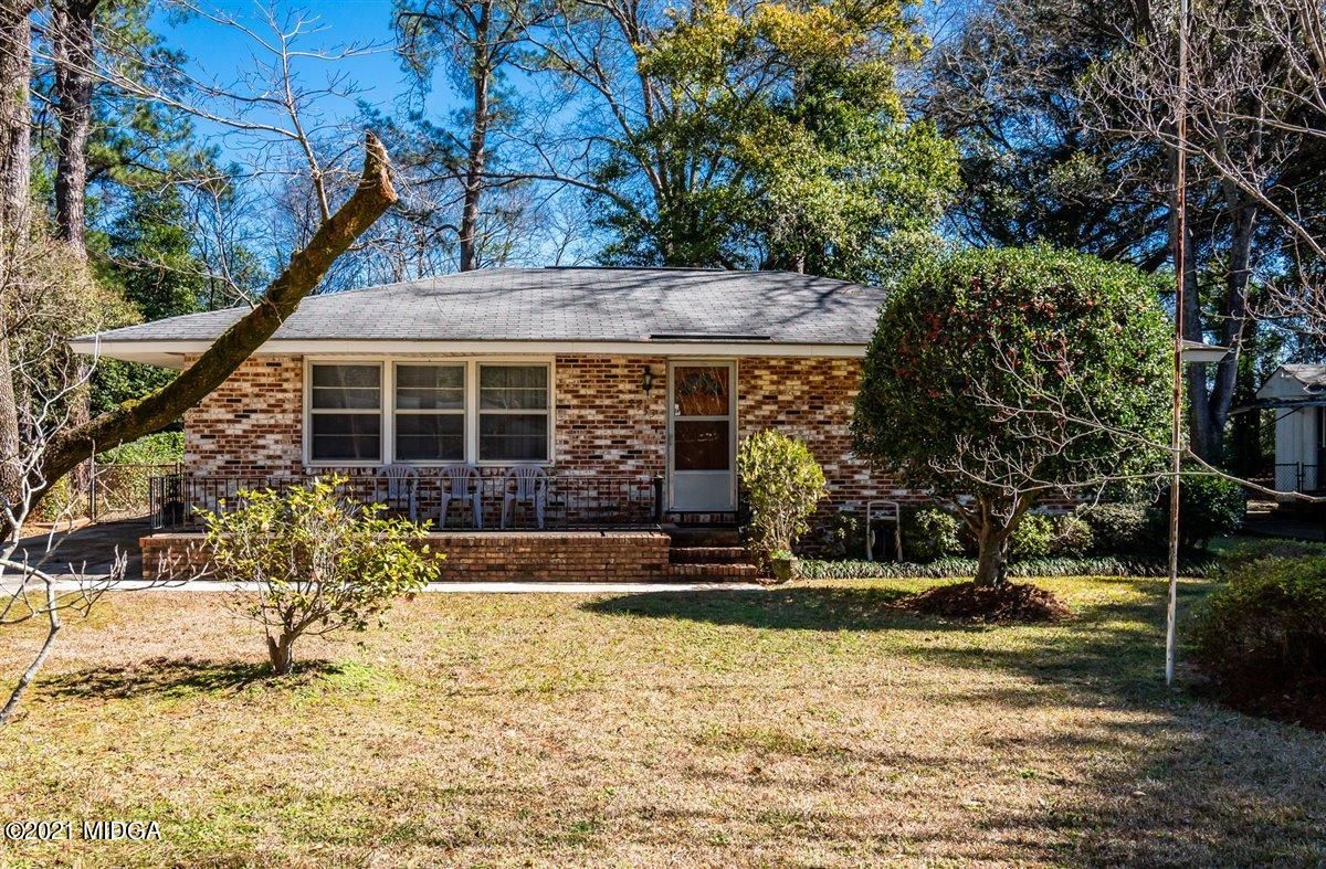 2553 Delano Dr, Macon, GA 31204 - See Est. Value, Schools & More