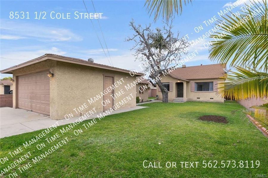 8531 1/2 Cole St, Downey, CA 90242 - See Est. Value, Schools & More